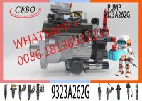 China Excavator Diesel Fuel Pump Injection 9323A260G 9323A261G 9323A262G 320/06929 320/06738 320/06754 for sale