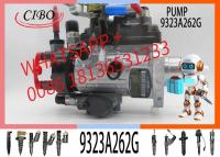 China Excavator Diesel Fuel Pump Injection 9323A260G 9323A261G 9323A262G 320/06929 320/06738 320/06754 for sale