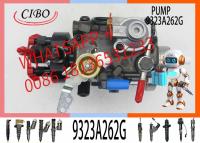 China Excavator Diesel Fuel Pump Injection 9323A260G 9323A261G 9323A262G 320/06929 320/06738 320/06754 for sale