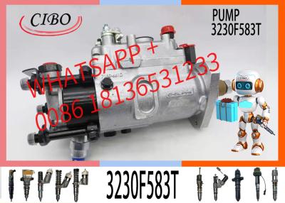 China fast dispatch DIESEL FUEL PUMP ASSY 3230F580T, 3230F581T, 3230F582T, 3230F583T, 2643B319 FOR SALE for sale
