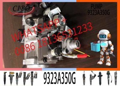 China Neutral Genuine Brand New DP210 Diesel Fuel Pump 9323A350G 9323A351G 2644H031 9320A217H for sale