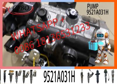 China 320D2 E320D2 Excavator Diesel Pump 9521A030H 9521A031H C7.1 Fuel Injection Pump 3981498 398-1498 for sale
