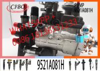 China Diesel Fuel Injector Pump 9521A080H 9521A081H For  Engine 6 Cylinder 4493641 for sale