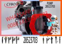 China Neutral fuel injection pump 28523703 320/06924 diesel injector pump assy 9323A272G 320/06930 for JCB 3CX 3DX for sale