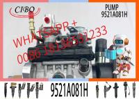 China Diesel Fuel Injector Pump 9521A080H 9521A081H For  Engine 6 Cylinder 4493641 for sale