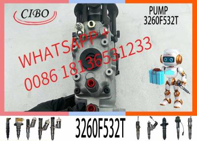 China ZQYM good quality Diesel Fuel Injection Pump 82150GXB 3660F230T 3260F532T High Pressure Fuel Injection Pump for sale