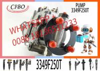 China 2643C647 3349F250T 3349F251T 3349F252T fuel Injection pump for  engines for sale