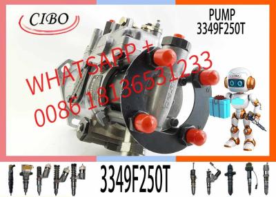 China 2643C647 3349F250T 3349F251T 3349F252T fuel Injection pump for  engines for sale