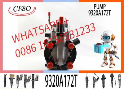 China Excavator 9320A172T 9320A220G 9320A225G 9320A533H Engine Fuel Injection Pump for sale