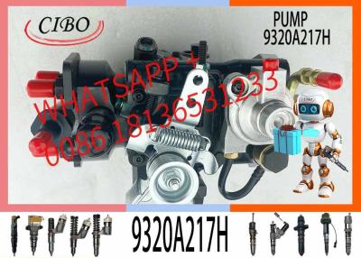 China 9323A340G 8473B200A 8921A780W 8860A060 9322A120G 397-5642/2/2380 2644H605XR 9320A217H fuel pump for  DP200 DP210 for sale