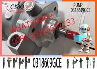 China PUMP Diesel Engine Fuel Pump V3349F333T 2644H032 for sale