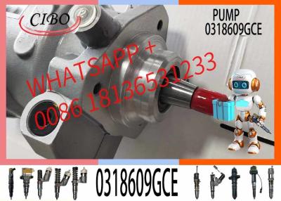 China PUMP Diesel Engine Fuel Pump V3349F333T 2644H032 for sale