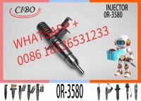 China Diesel Common Rail Fuel Injector 0R-8477 9Y-4982 0R-3580 for Excavator Engine 3116 0R8477 9Y4982 0R3580 for sale