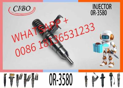 China Diesel Common Rail Fuel Injector 0R-8477 9Y-4982 0R-3580 for Excavator Engine 3116 0R8477 9Y4982 0R3580 for sale