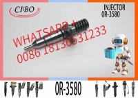 China Diesel Common Rail Fuel Injector 0R-8477 9Y-4982 0R-3580 for Excavator Engine 3116 0R8477 9Y4982 0R3580 for sale