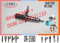China Diesel Common Rail Fuel Injector 0R-8477 9Y-4982 0R-3580 for Excavator Engine 3116 0R8477 9Y4982 0R3580 for sale