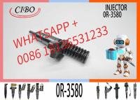 China Diesel Common Rail Fuel Injector 0R-8477 9Y-4982 0R-3580 for Excavator Engine 3116 0R8477 9Y4982 0R3580 for sale