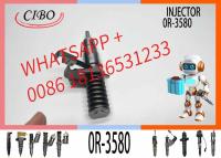 China Diesel Common Rail Fuel Injector 0R-8477 9Y-4982 0R-3580 for Excavator Engine 3116 0R8477 9Y4982 0R3580 for sale
