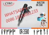 China Diesel Common Rail Fuel Injector 0R-8477 9Y-4982 0R-3580 for Excavator Engine 3116 0R8477 9Y4982 0R3580 for sale
