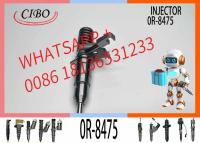 China Excavator Parts 3116 Engine Injector 0R-8475 0R-3002 0R-3190 4P-2995 0R-8682 Fuel Injector for Excavator for sale