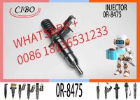 China Excavator Parts 3116 Engine Injector 0R-8475 0R-3002 0R-3190 4P-2995 0R-8682 Fuel Injector for Excavator for sale