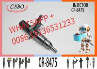 China Excavator Parts 3116 Engine Injector 0R-8475 0R-3002 0R-3190 4P-2995 0R-8682 Fuel Injector for Excavator for sale
