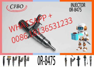 China Excavator Parts 3116 Engine Injector 0R-8475 0R-3002 0R-3190 4P-2995 0R-8682 Fuel Injector for Excavator for sale