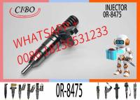 China Excavator Parts 3116 Engine Injector 0R-8475 0R-3002 0R-3190 4P-2995 0R-8682 Fuel Injector for Excavator for sale
