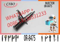 China Excavator Parts 3116 Engine Injector 0R-8475 0R-3002 0R-3190 4P-2995 0R-8682 Fuel Injector for Excavator for sale