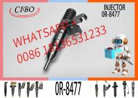 China Excavator Parts 3116 Engine Injector 0R-8477 0R-3002 0R-3190 4P-2995 0R-8682 Fuel Injector for Excavator for sale