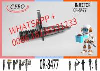 China Excavator Parts 3116 Engine Injector 0R-8477 0R-3002 0R-3190 4P-2995 0R-8682 Fuel Injector for Excavator for sale