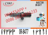 China Excavator Parts 3116 Engine Injector 0R-8477 0R-3002 0R-3190 4P-2995 0R-8682 Fuel Injector for Excavator for sale