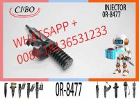 China Excavator Parts 3116 Engine Injector 0R-8477 0R-3002 0R-3190 4P-2995 0R-8682 Fuel Injector for Excavator for sale