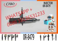 China Excavator Parts 3116 Engine Injector 0R-8479 0R-3002 0R-3190 4P-2995 0R-8682 Fuel Injector for Excavator for sale