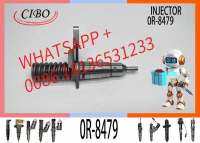 China Excavator Parts 3116 Engine Injector 0R-8479 0R-3002 0R-3190 4P-2995 0R-8682 Fuel Injector for Excavator for sale