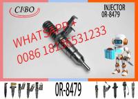 China Excavator Parts 3116 Engine Injector 0R-8479 0R-3002 0R-3190 4P-2995 0R-8682 Fuel Injector for Excavator for sale