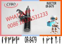 China Excavator Parts 3116 Engine Injector 0R-8479 0R-3002 0R-3190 4P-2995 0R-8682 Fuel Injector for Excavator for sale