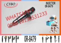 China Excavator Parts 3116 Engine Injector 0R-8479 0R-3002 0R-3190 4P-2995 0R-8682 Fuel Injector for Excavator for sale