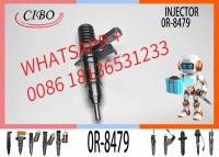 China Excavator Parts 3116 Engine Injector 0R-8479 0R-3002 0R-3190 4P-2995 0R-8682 Fuel Injector for Excavator for sale