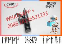 China Excavator Parts 3116 Engine Injector 0R-8479 0R-3002 0R-3190 4P-2995 0R-8682 Fuel Injector for Excavator for sale