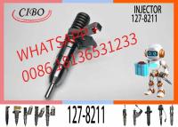 China 127-8205 127-8211 127-8228 127-8230 Fuel Injector for   3116 3114 320B 322C 325B 446B 446D 953C 963B 963C for sale