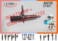 China 127-8205 127-8211 127-8228 127-8230 Fuel Injector for   3116 3114 320B 322C 325B 446B 446D 953C 963B 963C for sale