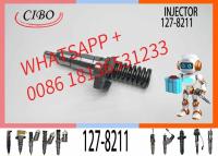 China 127-8205 127-8211 127-8228 127-8230 Fuel Injector for   3116 3114 320B 322C 325B 446B 446D 953C 963B 963C for sale