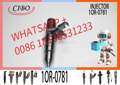 China Injector Fuel Nozzle 1OR-0781 222-5963 198-6877 222-5972 1OR-1267 173-4059diesel Engine 3126B Injector Nozzle for sale