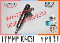 China Injector Fuel Nozzle 1OR-0781 222-5963 198-6877 222-5972 1OR-1267 173-4059diesel Engine 3126B Injector Nozzle for sale