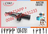China Injector Fuel Nozzle 1OR-0781 222-5963 198-6877 222-5972 1OR-1267 173-4059diesel Engine 3126B Injector Nozzle for sale