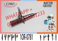 China Injector Fuel Nozzle 1OR-0781 222-5963 198-6877 222-5972 1OR-1267 173-4059diesel Engine 3126B Injector Nozzle for sale