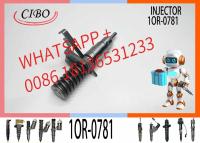 China Injector Fuel Nozzle 1OR-0781 222-5963 198-6877 222-5972 1OR-1267 173-4059diesel Engine 3126B Injector Nozzle for sale