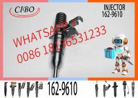 China Excavator Parts Engine 3408 3412 Fule Injetor 174-7526 232-1168 232-1170 173-9268 232-1171 162-9610 for sale
