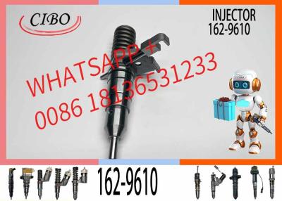 China Excavator Parts Engine 3408 3412 Fule Injetor 174-7526 232-1168 232-1170 173-9268 232-1171 162-9610 for sale
